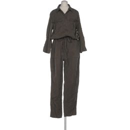 Hallhuber Damen Jumpsuit/Overall, grün, Gr. 36