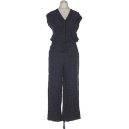 Opus Damen Jumpsuit/Overall, marineblau, Gr. 36