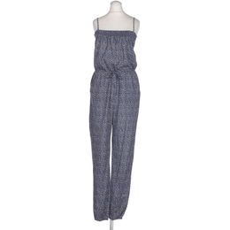 Esprit Damen Jumpsuit/Overall, blau, Gr. 36