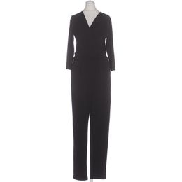 Esprit Damen Jumpsuit/Overall, schwarz, Gr. 34