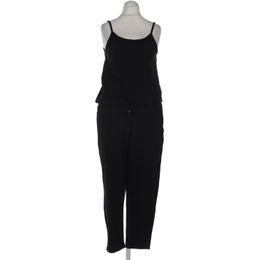 Opus Damen Jumpsuit/Overall, schwarz, Gr. 38