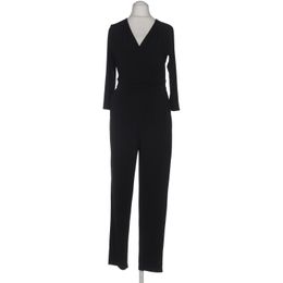 Esprit Damen Jumpsuit/Overall, schwarz, Gr. 36