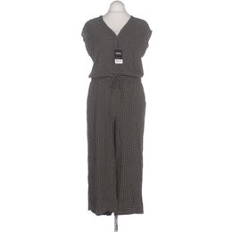 Opus Damen Jumpsuit/Overall, schwarz, Gr. 42