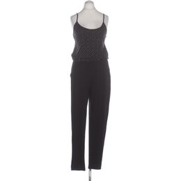 Esprit Damen Jumpsuit/Overall, schwarz, Gr. 38