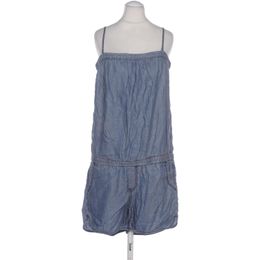 Esprit Damen Jumpsuit/Overall, blau, Gr. 38