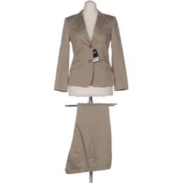 Esprit Damen Anzug, beige, Gr. 36