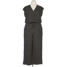 Opus Damen Jumpsuit/Overall, schwarz, Gr. 42