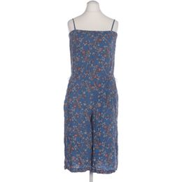 Esprit Damen Jumpsuit/Overall, blau, Gr. 42