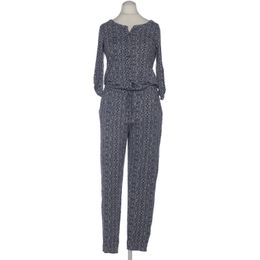 Esprit Damen Jumpsuit/Overall, marineblau, Gr. 36