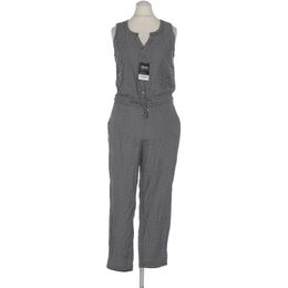 Opus Damen Jumpsuit/Overall, schwarz, Gr. 38