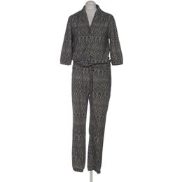 Maison Scotch Damen Jumpsuit/Overall, schwarz, Gr. 36