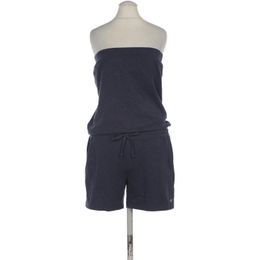 Esprit Damen Jumpsuit/Overall, marineblau, Gr. 36