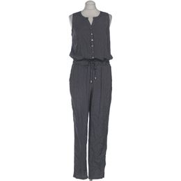 Opus Damen Jumpsuit/Overall, marineblau, Gr. 38