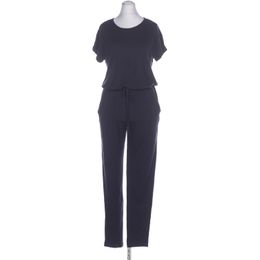 Esprit Damen Jumpsuit/Overall, marineblau, Gr. 38