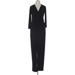 Esprit Damen Jumpsuit/Overall, schwarz, Gr. 34