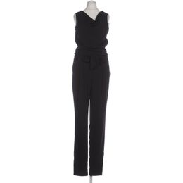 Esprit Damen Jumpsuit/Overall, schwarz, Gr. 36