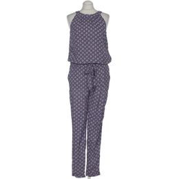 Esprit Damen Jumpsuit/Overall, blau, Gr. 38