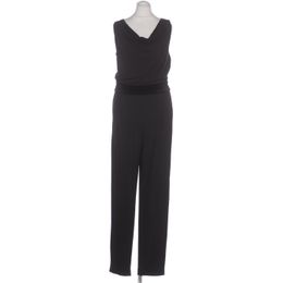 Esprit Damen Jumpsuit/Overall, schwarz, Gr. 36