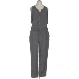 Opus Damen Jumpsuit/Overall, schwarz, Gr. 36