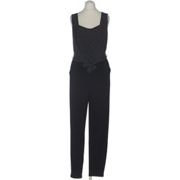 Esprit Damen Jumpsuit/Overall, schwarz, Gr. 34