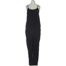 Opus Damen Jumpsuit/Overall, schwarz, Gr. 34