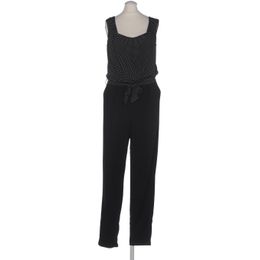 Esprit Damen Jumpsuit/Overall, schwarz, Gr. 36