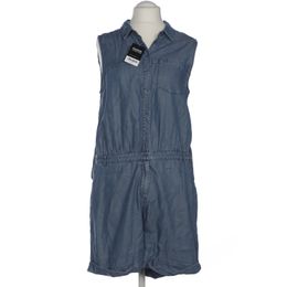 Esprit Damen Jumpsuit/Overall, blau, Gr. 42