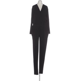 Michael Michael Kors Damen Jumpsuit/Overall, schwarz, Gr. 34