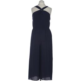 Michael Michael Kors Damen Jumpsuit/Overall, marineblau, Gr. 42