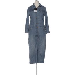 Michael Michael Kors Damen Jumpsuit/Overall, blau, Gr. 2