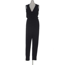 Cartoon Damen Jumpsuit/Overall, schwarz, Gr. 42