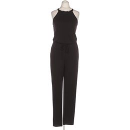 Esprit Damen Jumpsuit/Overall, schwarz, Gr. 38