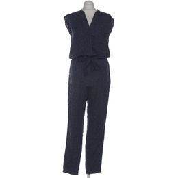 Esprit Damen Jumpsuit/Overall, marineblau, Gr. 36