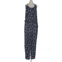 Esprit Damen Jumpsuit/Overall, marineblau, Gr. 36