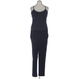 Esprit Damen Jumpsuit/Overall, marineblau, Gr. 38