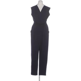 Esprit Damen Jumpsuit/Overall, marineblau, Gr. 36