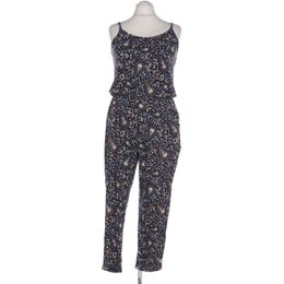 Esprit Damen Jumpsuit/Overall, marineblau, Gr. 44