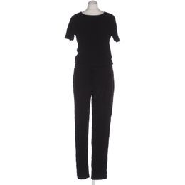 Samsøe & Samsøe Samsoe & Samsoe Damen Jumpsuit/Overall, schwarz, Gr. 34