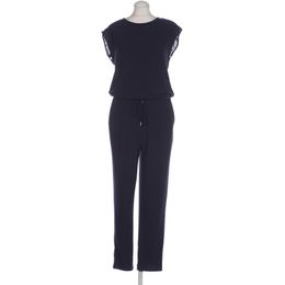 Esprit Damen Jumpsuit/Overall, marineblau, Gr. 36