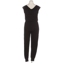 Anna Field Damen Jumpsuit/Overall, schwarz, Gr. 40