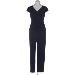 Esprit Damen Jumpsuit/Overall, marineblau, Gr. 38