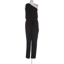 Esprit Damen Jumpsuit/Overall, schwarz, Gr. 36