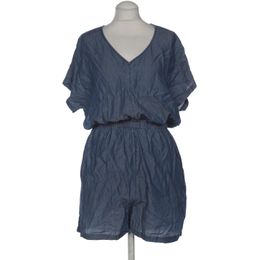 Esprit Damen Jumpsuit/Overall, blau, Gr. 36