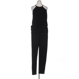 Esprit Damen Jumpsuit/Overall, schwarz, Gr. 34