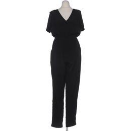 Asos Damen Jumpsuit/Overall, schwarz, Gr. 36