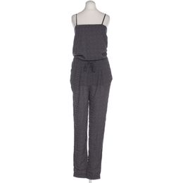 Esprit Damen Jumpsuit/Overall, marineblau, Gr. 34