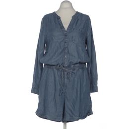 Esprit Damen Jumpsuit/Overall, blau, Gr. 44