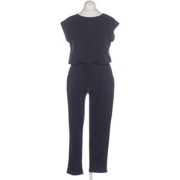 Esprit Damen Jumpsuit/Overall, marineblau, Gr. 42