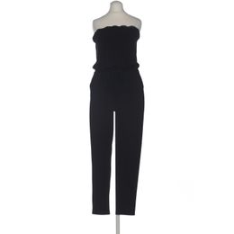 Esprit Damen Jumpsuit/Overall, schwarz, Gr. 36