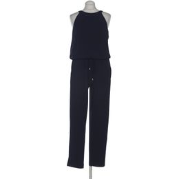 Esprit Damen Jumpsuit/Overall, marineblau, Gr. 38